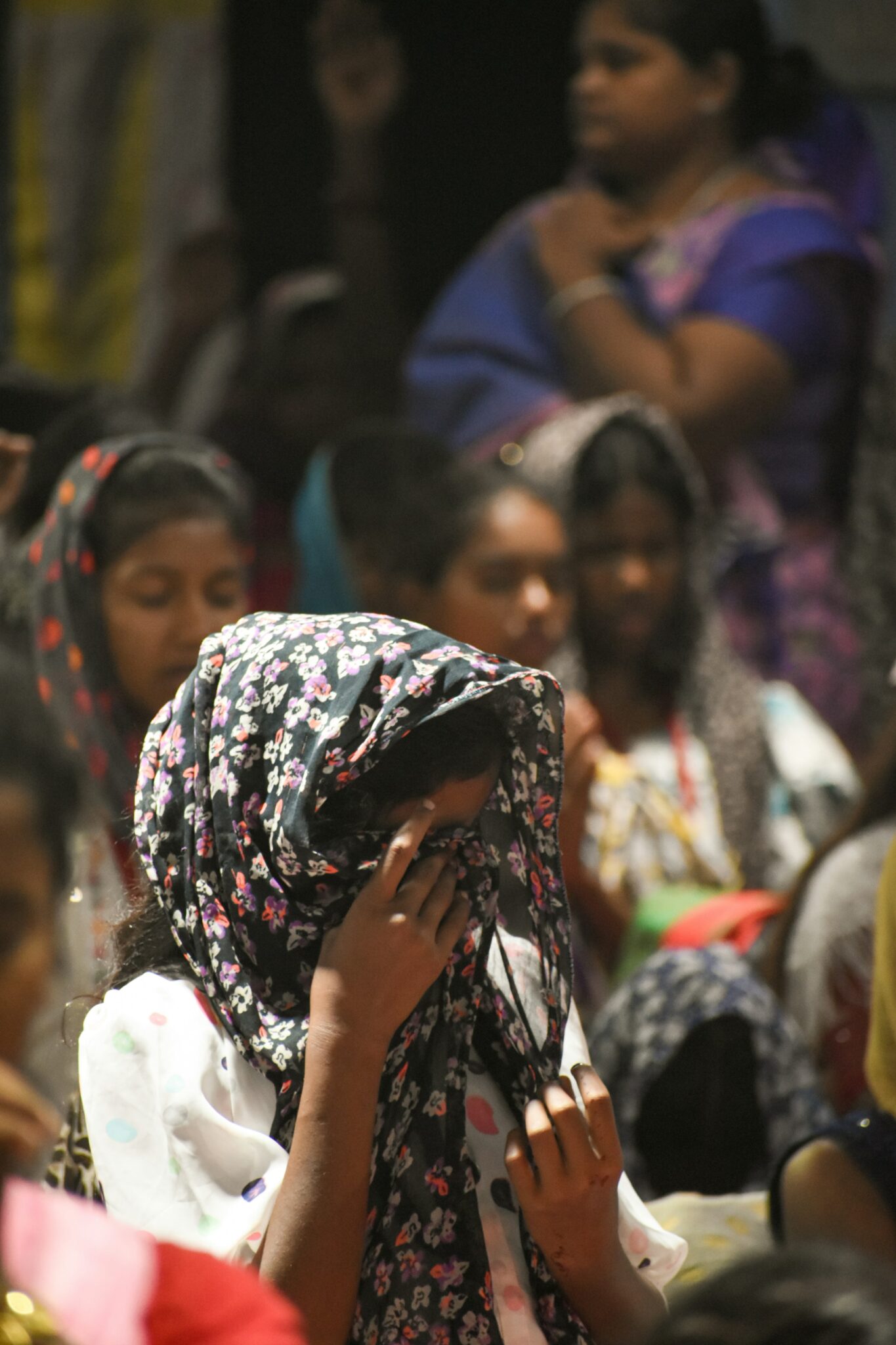 Menstruation and Marginalization: How Chhaupadi shapes women’s lives in ...